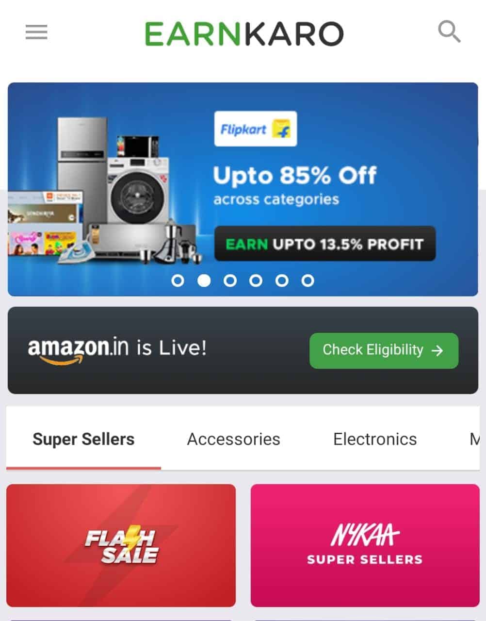 Online Money Earning Apps Without Investment 2025